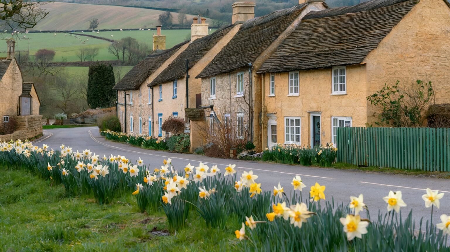 Top 10 Easter Getaway UK Ideas That Are Beautiful and Unexpected ...
