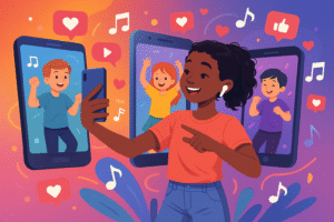 Top Children’s Pop Culture Trends 2025: What’s Influencing Today’s Kids ...