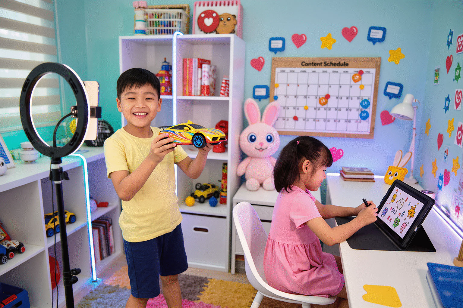 Top Children’s Pop Culture Trends 2025: What’s Influencing Today’s Kids ...